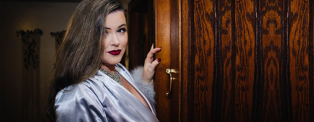 Live Outrageously Coaching & Mentoring for Women in Midlife - Live Outrageously