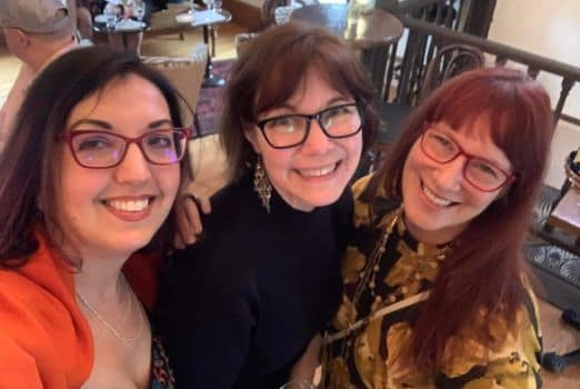 Live Outrageously Coaching & Mentoring for Women in Midlife - Live Outrageously