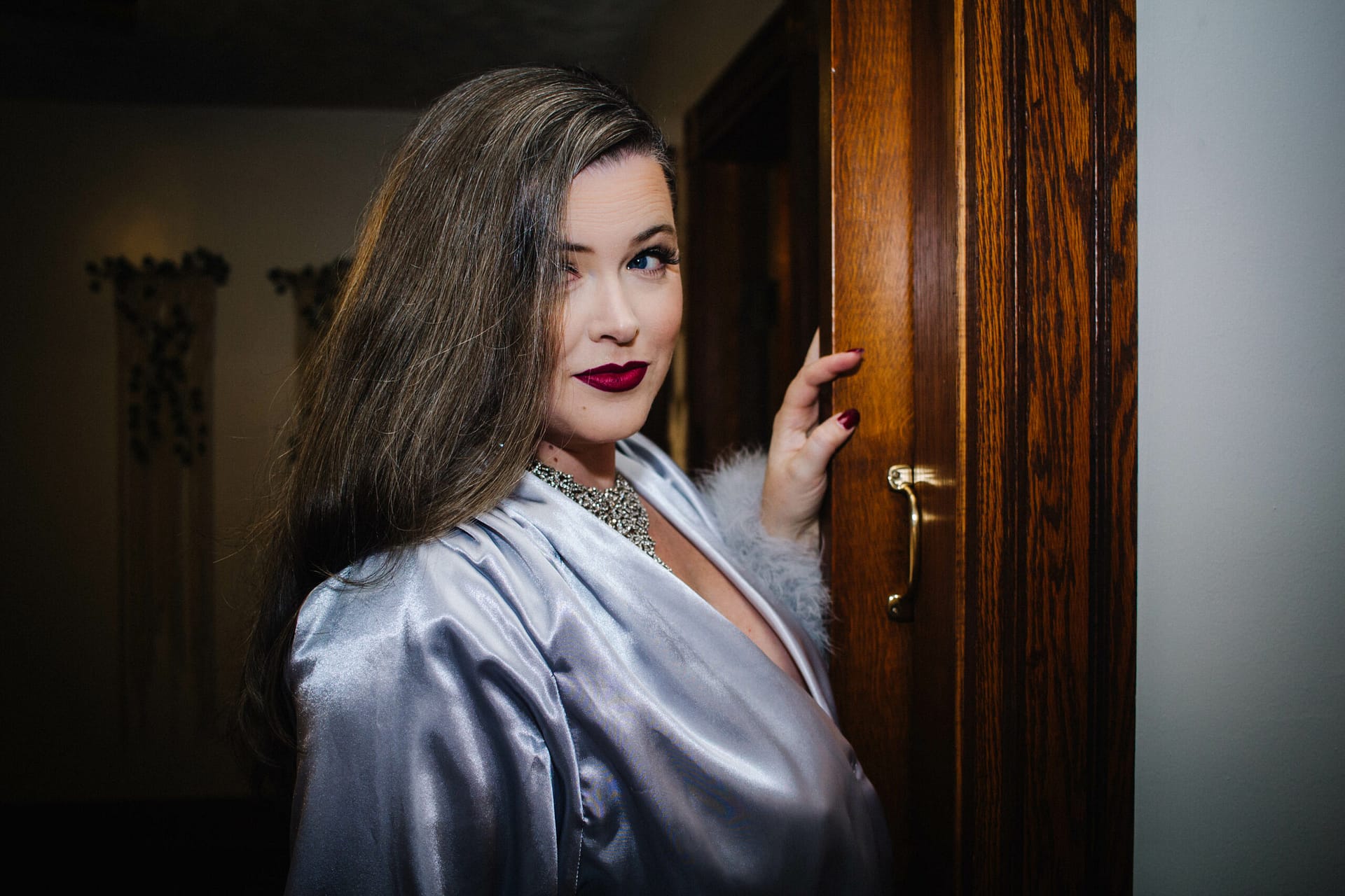 About - Live Outrageously