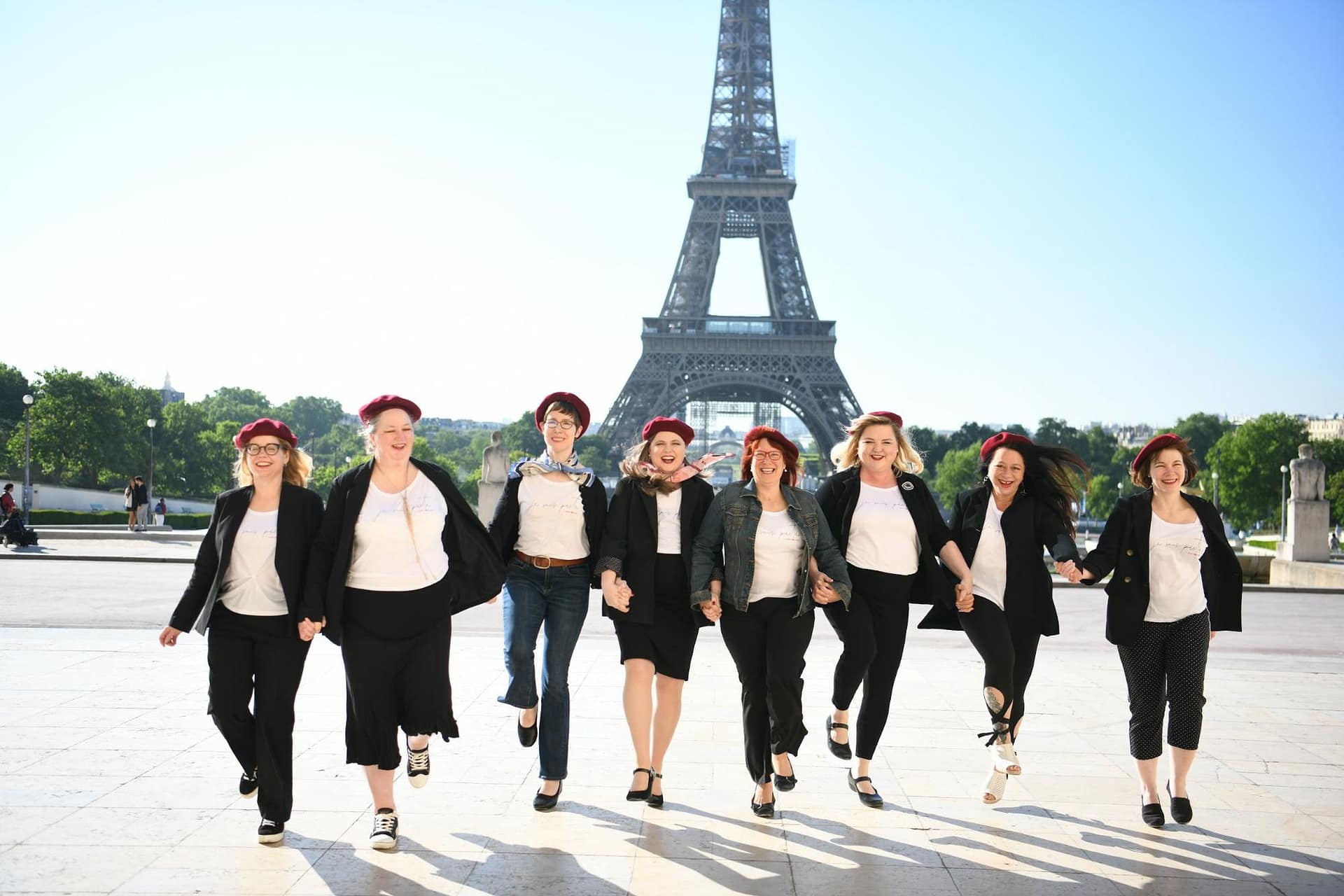 Outrageous Adventures - Live Outrageously