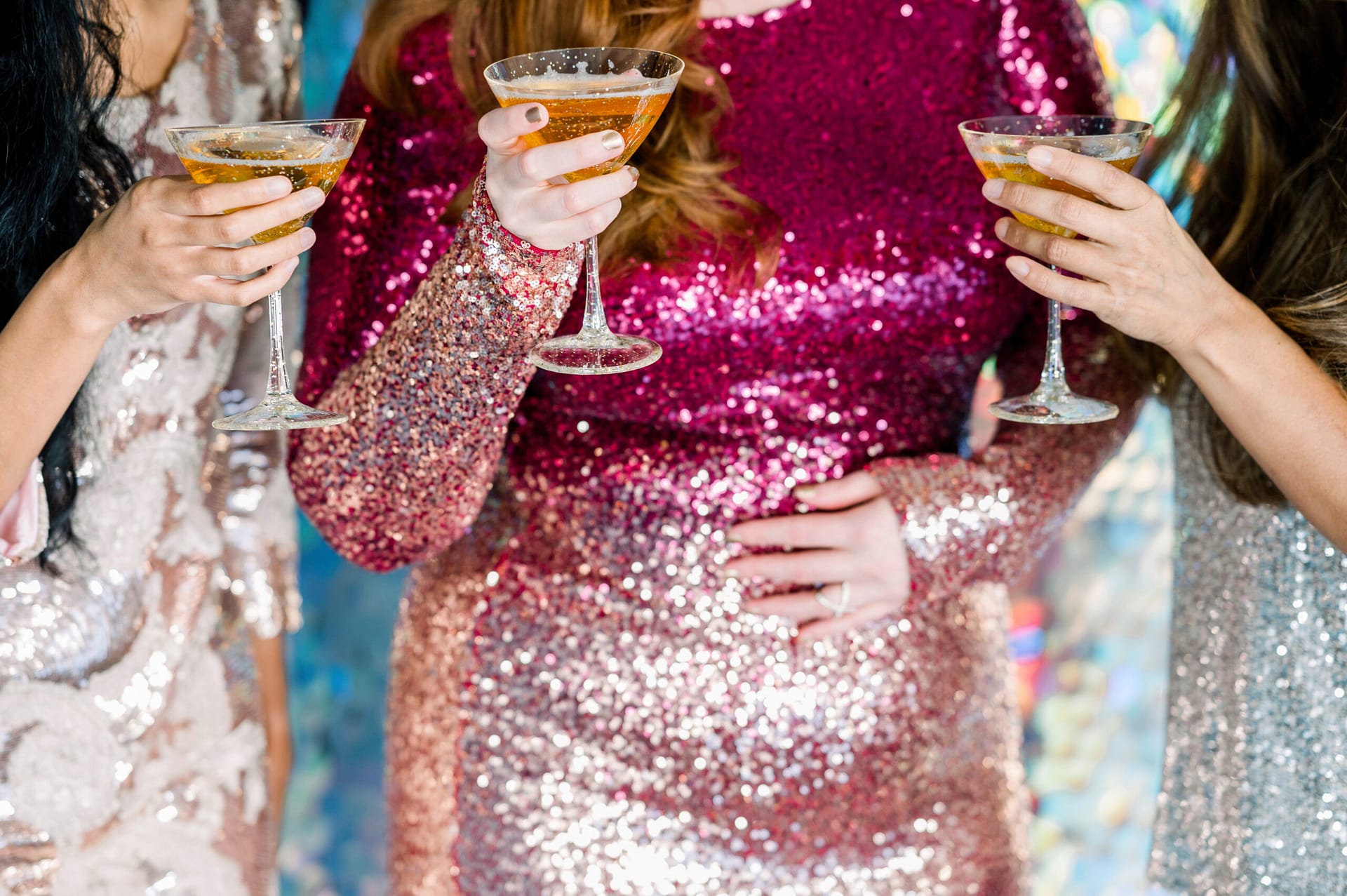 Events - Live Outrageously