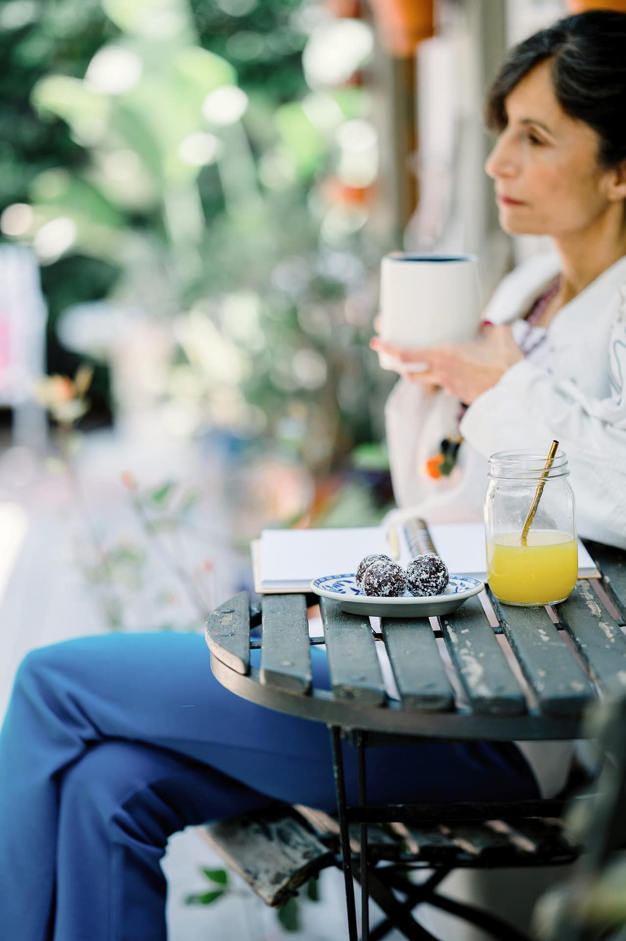 How to Avoid Midlife Crisis: 3 Unexpected Changes Women Face