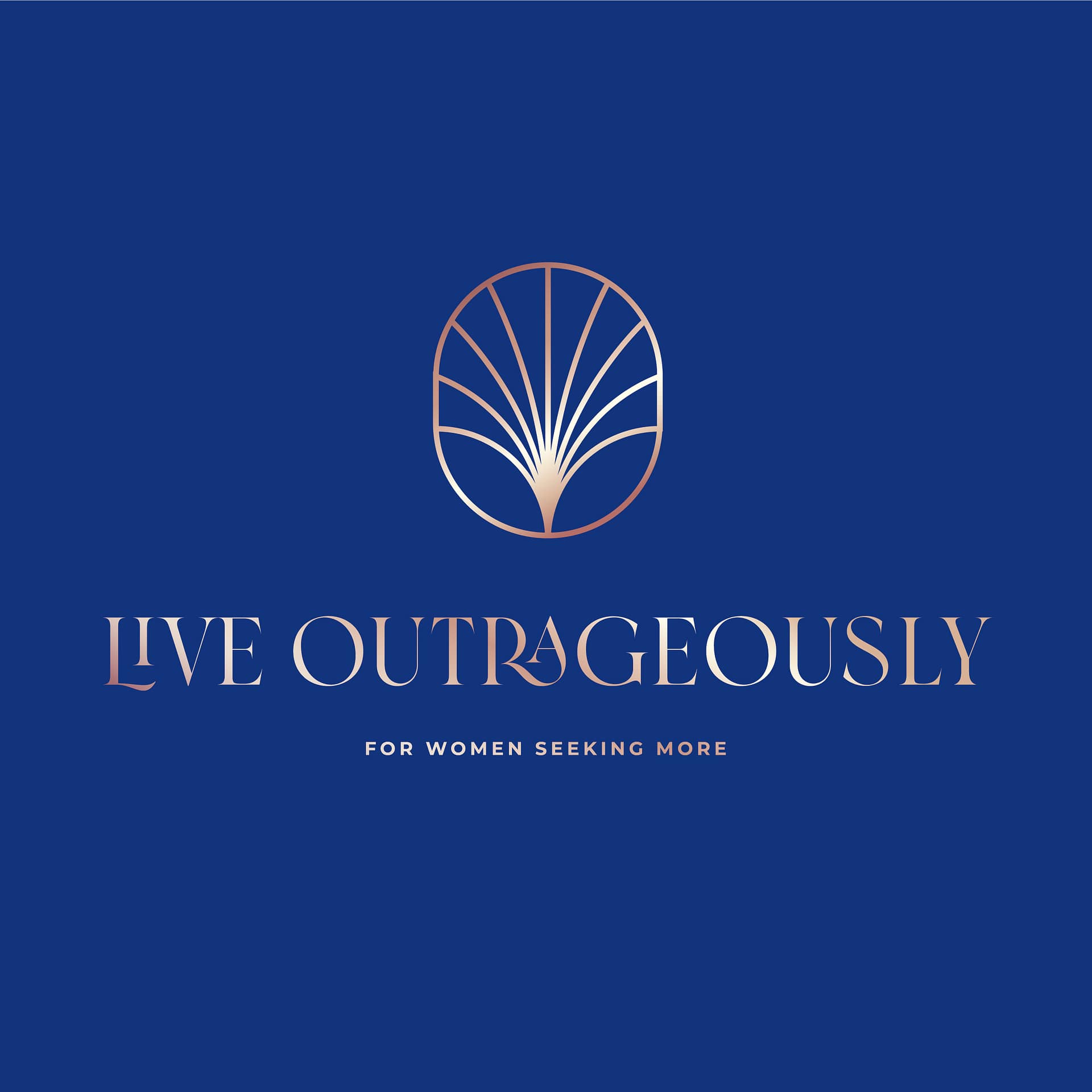 Live Outrageously Coaching & Mentoring for Women in Midlife - Live Outrageously