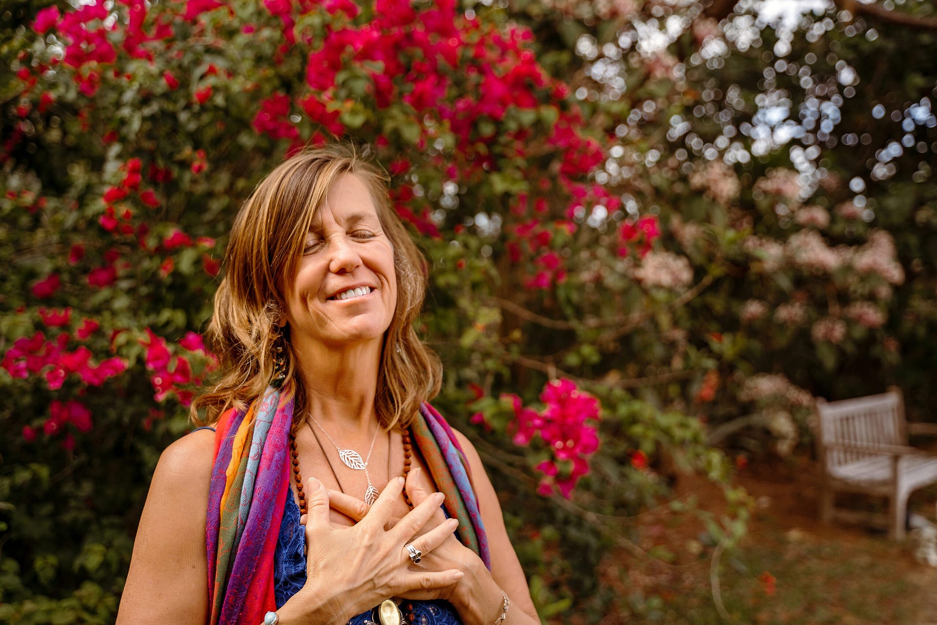 Standing Out in a Sea of Conformity - Live Outrageously