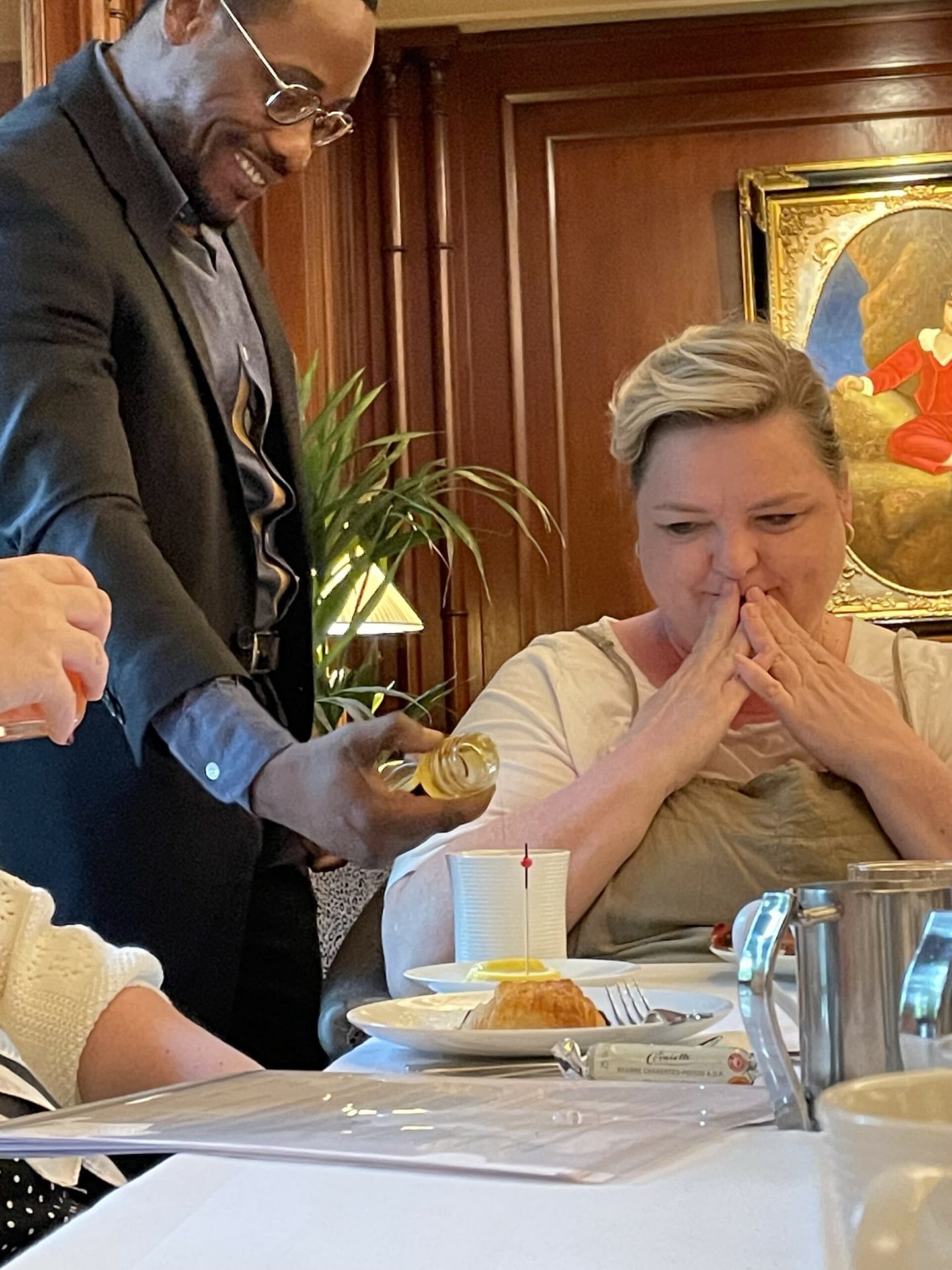 Beauty & Power: Reflections on the Outrageous Paris Retreat - Live Outrageously